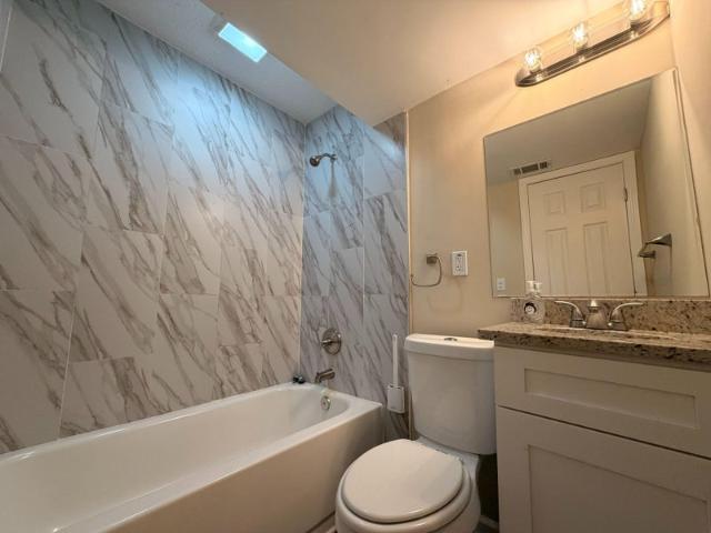 New Listing Move into this modern home with spaci