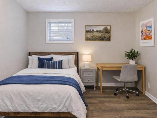 New Listing Move into this modern PadSplit with spacious rooms and modern upgrades