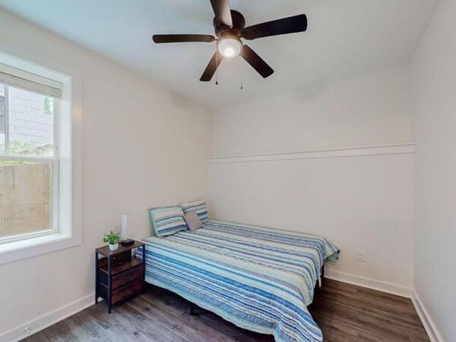 New Listing: Nestled in Grove Park, you'll come home to a space that feels truly move in ready