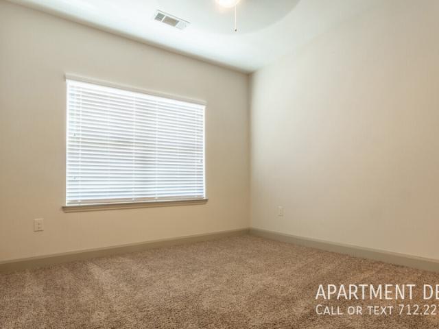 New luxury apartments in Northside / Northline 4 weeks free!