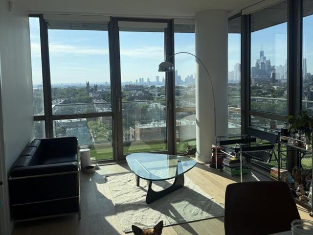 New Luxury Building in Brooklyn