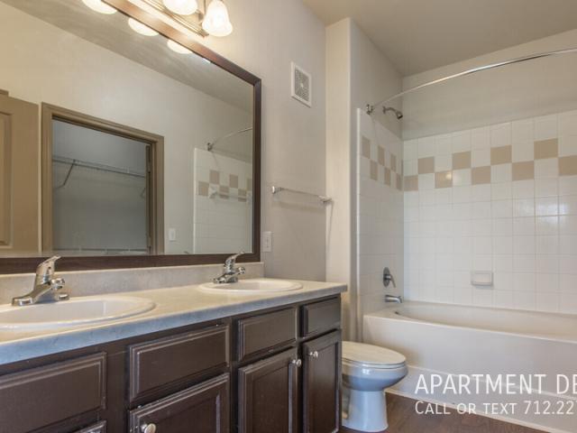 New luxury living in Montgomery