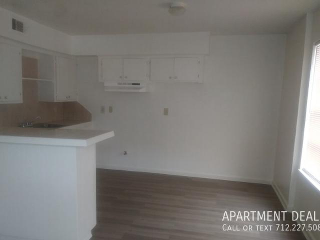 New luxury living in South Side