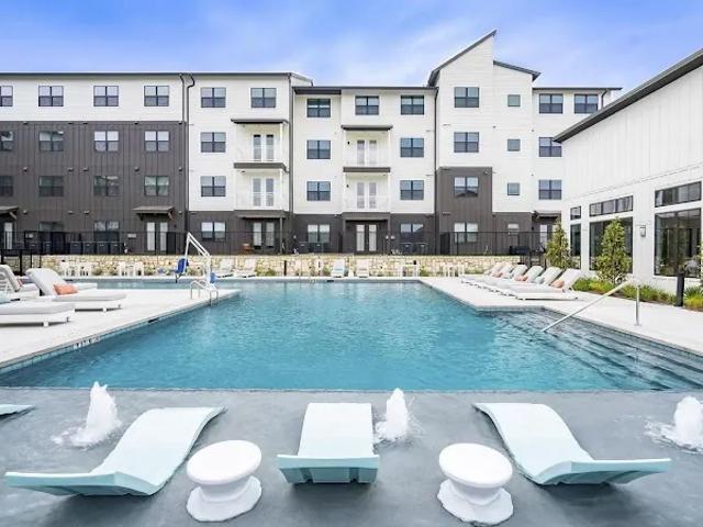 New Luxury Resort Style Living — Pool & Fitness Center — 1BR/1BA + Special Offer