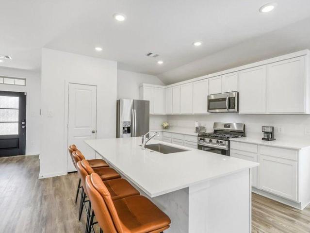 New Luxury Smart Home Just Recently Built!