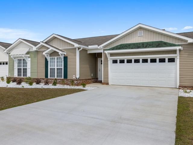 New Luxury Townhouse
