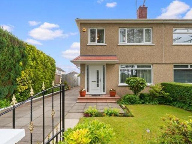 New Luce Drive, Mount Vernon, 3 Bedroom Semi detached