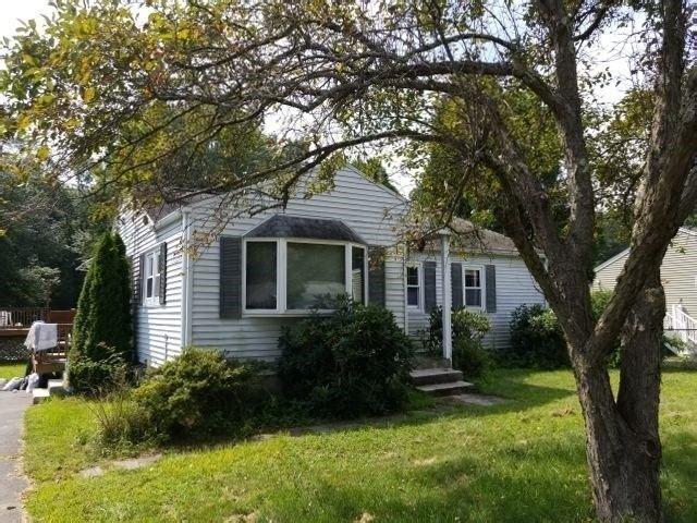 New Ludlow Rd, Granby, Home For Sale