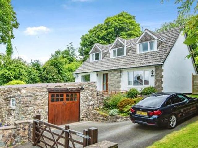 New Moat, Clarbeston Road, 3 Bedroom Bungalow