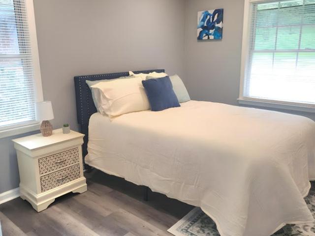 New Modern & Comfy East Point Home | Monthly Deals