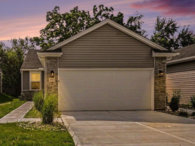 New Modern Duplex | 2 Bed, 2 Bath | Cincinnati