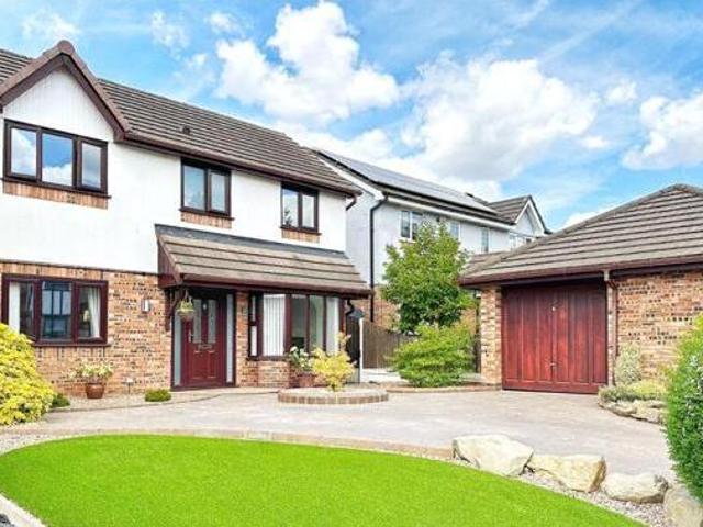 New Moston, Boar Green Close, Manchester, 3 Bedroom Detached