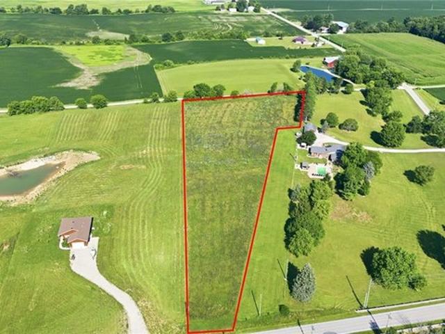 New Madison Coletown Rd, Greenville, OH 45331