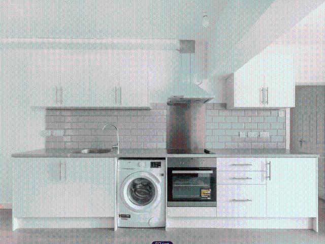 New Malden, KT3 Flat