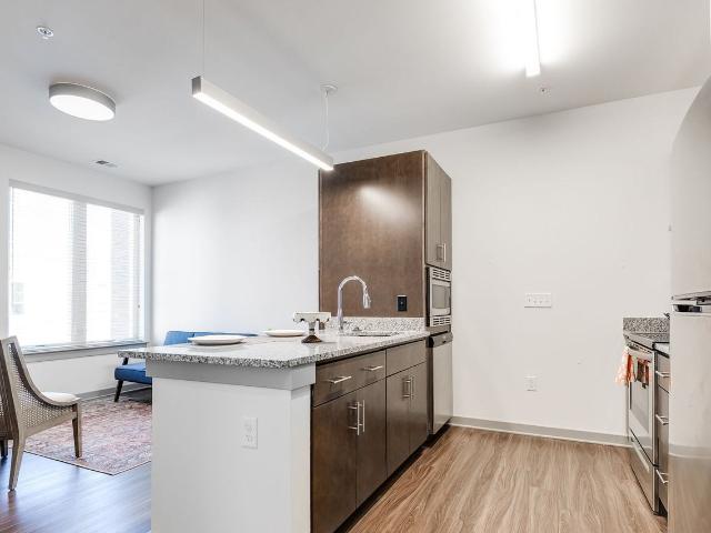 New Manchester Flats 2 Bedroom Apartment for Rent at 720 E 6th St, Richmond, VA 23224 Old Town Manchester