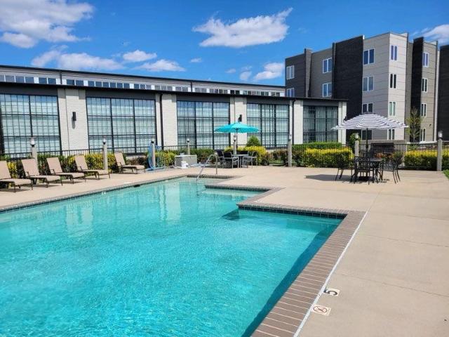 New Manchester Flats 2 Bedroom Apartment for Rent at 720 E 6th St, Richmond, VA 23224 Old Town Manchester