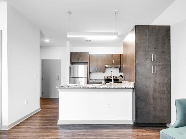 New Manchester Flats 2 Bedroom Apartment for Rent at 720 E 6th St, Richmond, VA 23224 Old Town Manchester