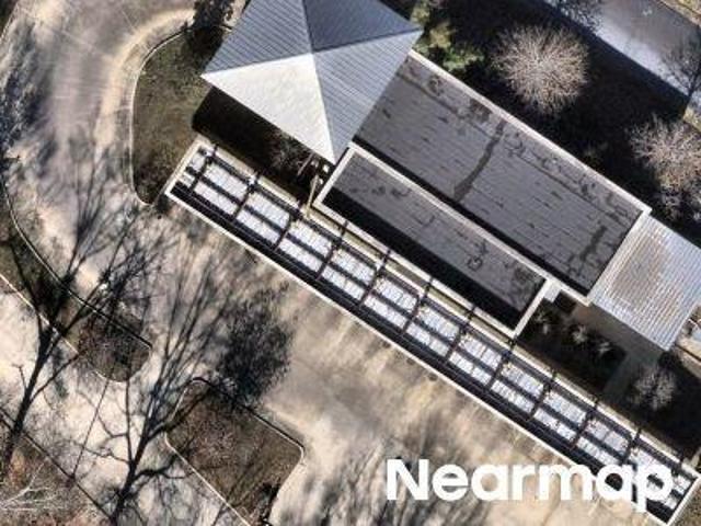 New Mannsdale Rd