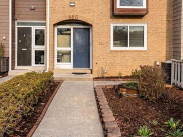 New Mark Esplanade, Rockville, Home For Sale