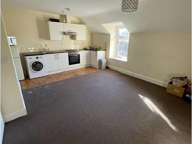 New Market Street, Buxton SK17, 1 bed flat to rent, £500 pcm | PrimeLocation
