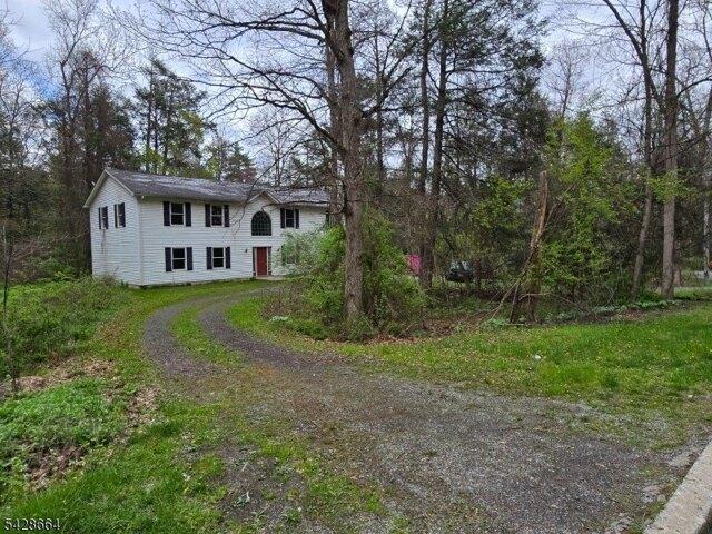 New Mashipacong Rd, Montague, Home For Sale