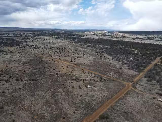 New Mexico Land for Sale, 5.08 Acres, Power and Pad