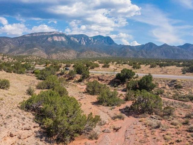 New Mexico 165, Placitas, NM 87043