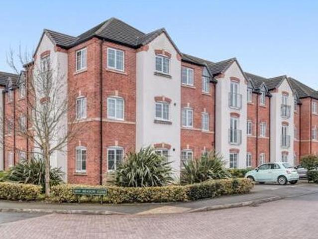 New Meadow Close, Shirley, 2 Bedroom Ground