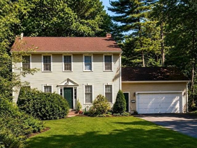 New Meadow Rd, Barrington, Home For Sale