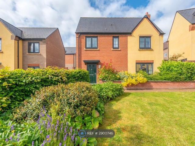 New Meadow Road, Lightmoor Village, Telford TF4, 3 bed detached house to rent, £1,250 pcm | PrimeLocation
