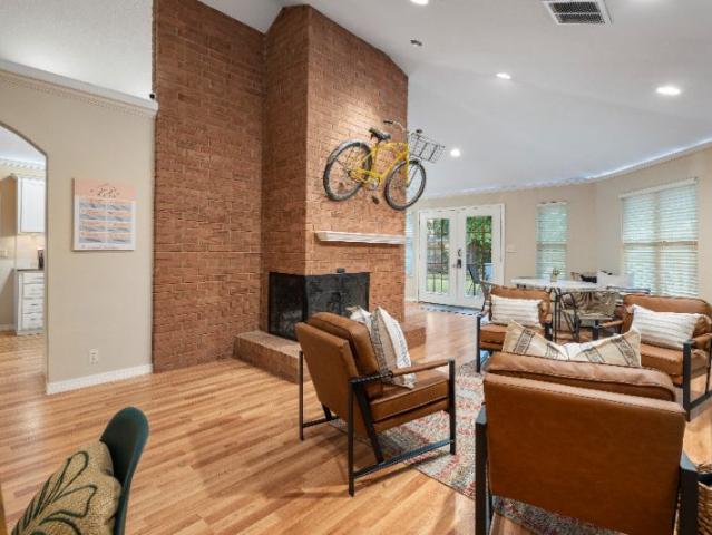 New Midtown Furnished Co_living Room for rent