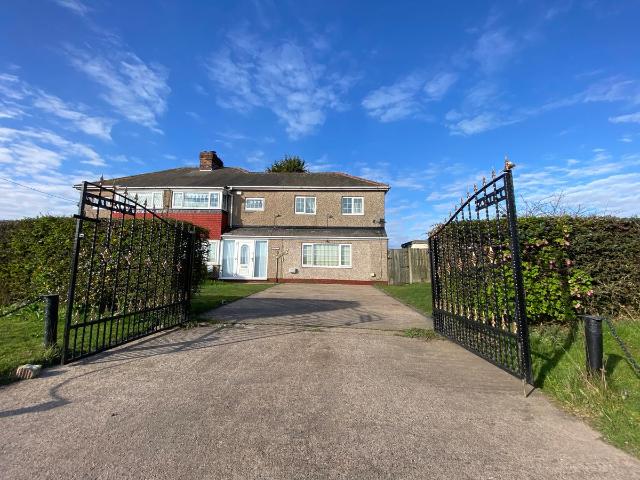 New Mill Field Road, Doncaster DN7, 3 bed semi detached house to rent, £1,100 pcm | PrimeLocation