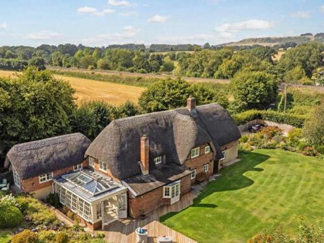 New Mill, Pewsey, 4 Bedroom Cottage