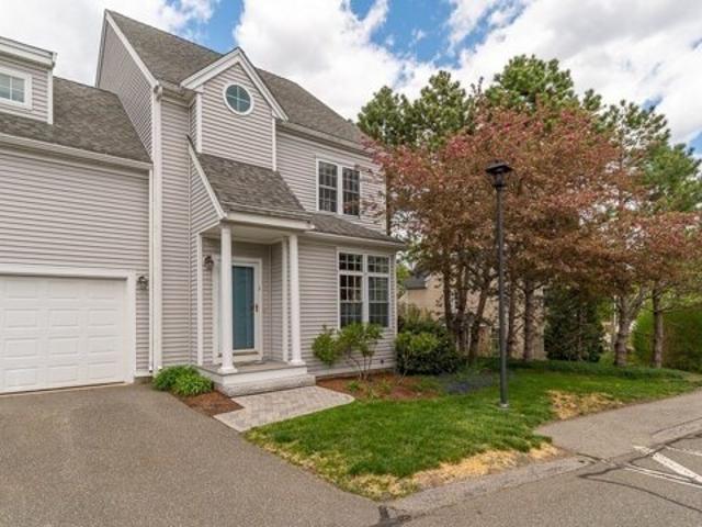 New Mill Pl Unit,ipswich, Condo For Sale