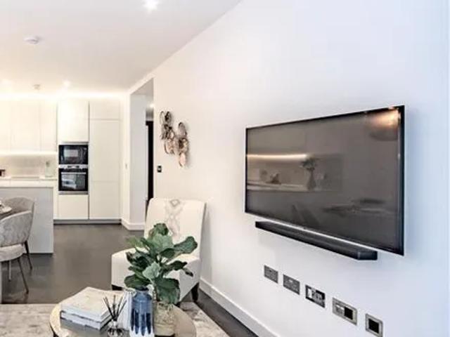 New Mill Road, Nine Elms, London, SW11 7AQ, United Kingdom | 2 bed apartment for rent #132990291 | Rentberry