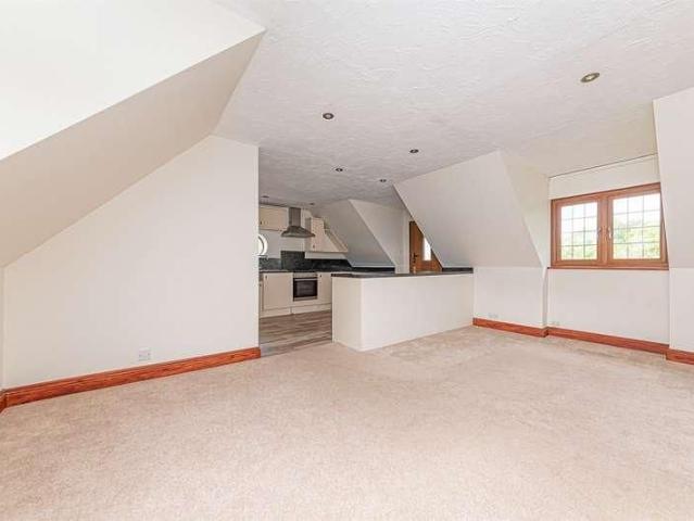 New Mill Road, Eversley, Hook, RG27