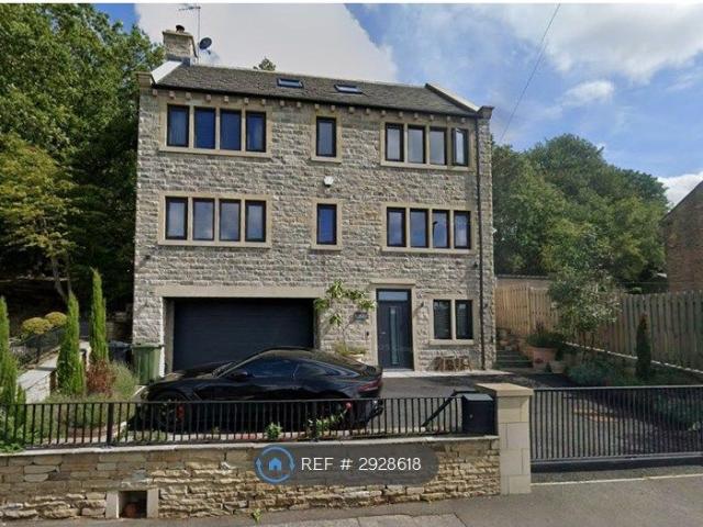 New Mill Road, Holmfirth HD9, 4 bed detached house to rent, £3,750 pcm | PrimeLocation