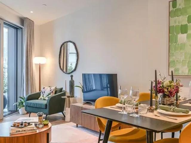 New Mill Road, London, SW11 7AX, United Kingdom | 1 bed house for rent #118056667 | Rentberry