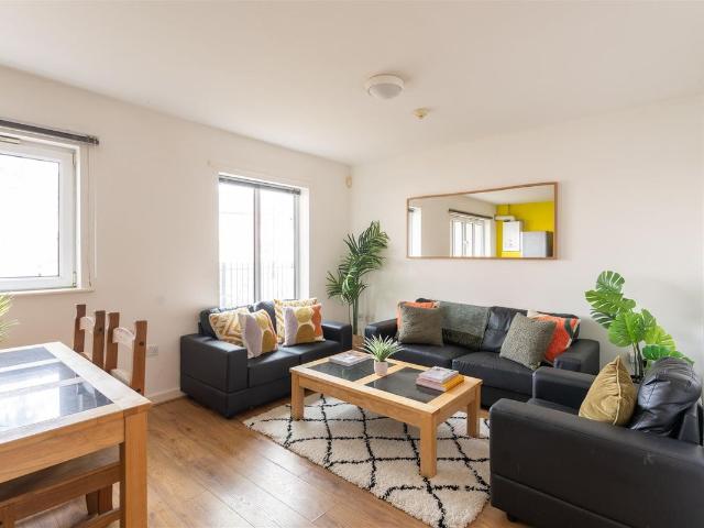 New Mills, City Centre, Newcastle Upon Tyne NE4, 4 bed shared accommodation to rent, £1,213 pcm | PrimeLocation
