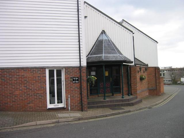 New Mills, Braintree, CM7 2 bed apartment to rent £1,190 pcm £275 pw