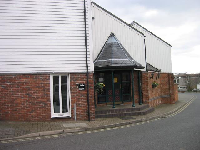 New Mills, Braintree CM7, 2 bed flat to rent, £1,190 pcm | PrimeLocation