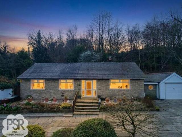 New Mills Road, Hayfield, 3 Bedroom Detached