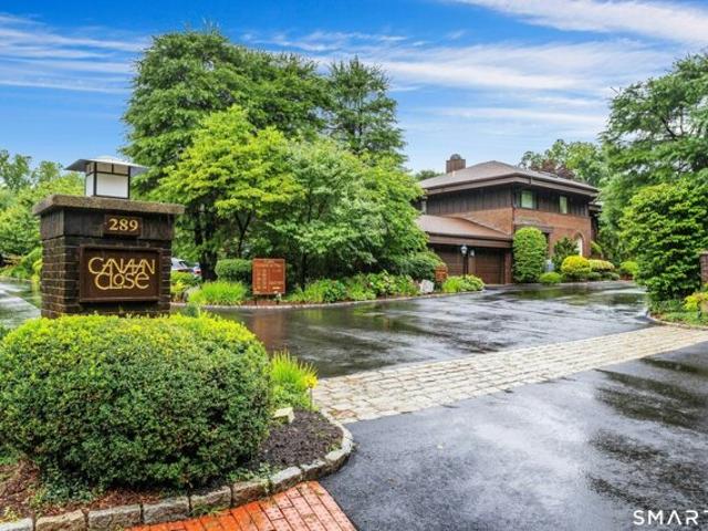 New Norwalk Rd Unit,new Canaan, Home For Sale