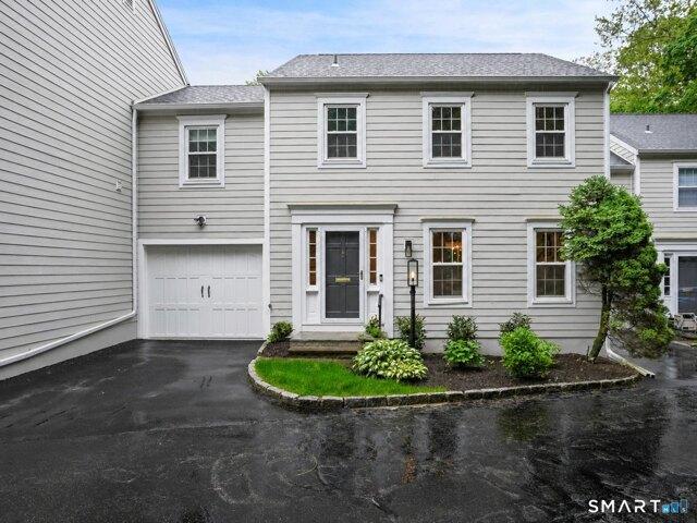 New Norwalk Rd Apt,new Canaan, Home For Sale