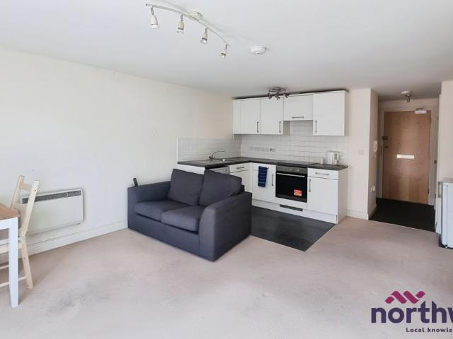 New North Road, Central, Exeter EX4, Studio to rent, £850 pcm | PrimeLocation
