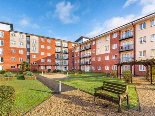 New North Road, Exeter, 2 Bedroom Apartment
