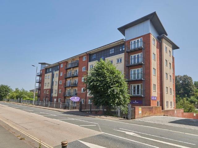 New North Road, Exeter EX4, Studio to rent, £950 pcm | PrimeLocation