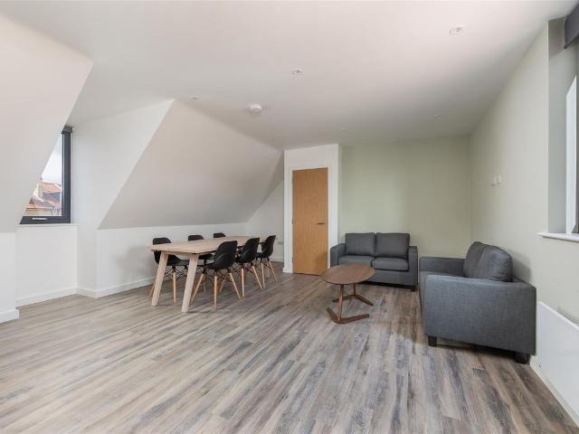 New North Road, Exeter EX4, 1 bed flat to rent, £802 pcm | PrimeLocation