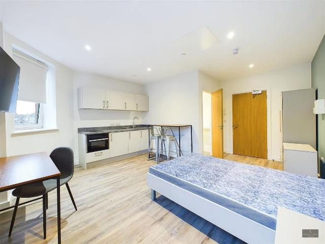 New North Road, Exeter EX4, 1 bed flat to rent, £1,040 pcm | PrimeLocation