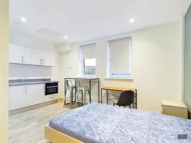 New North Road, Exeter EX4, 1 bed flat to rent, £1,040 pcm | PrimeLocation